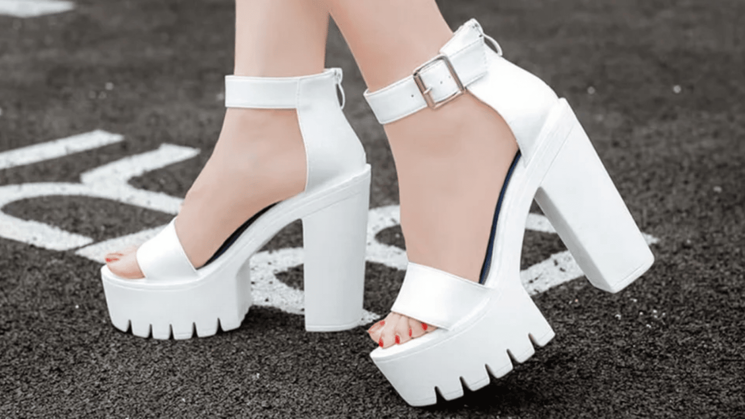 23 Heel Types: The Complete Guide to Every Style - Copenhagen Fashion ...
