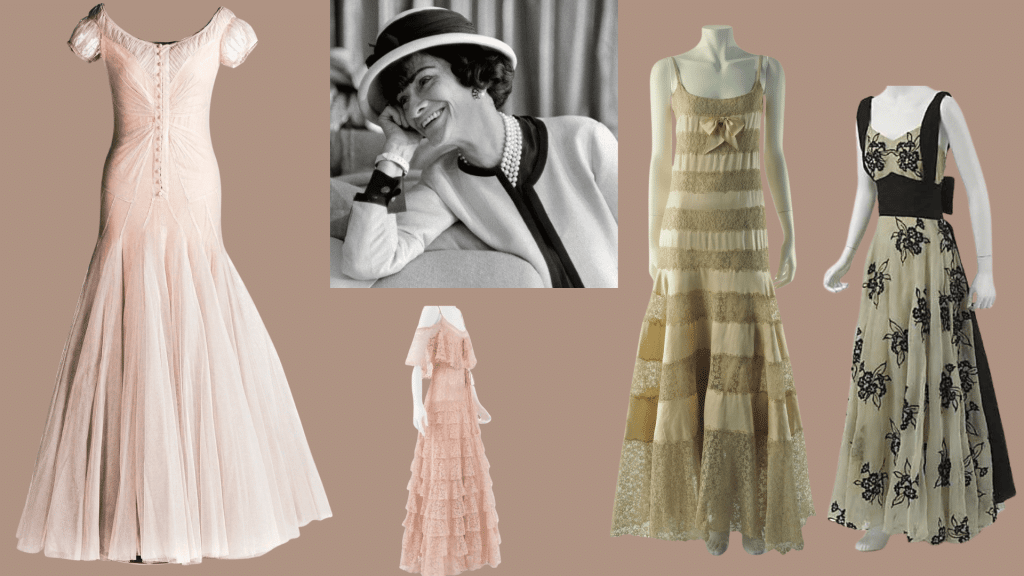 How 1930s Fashion Women Wore Changed Style Forever - Copenhagen Fashion ...