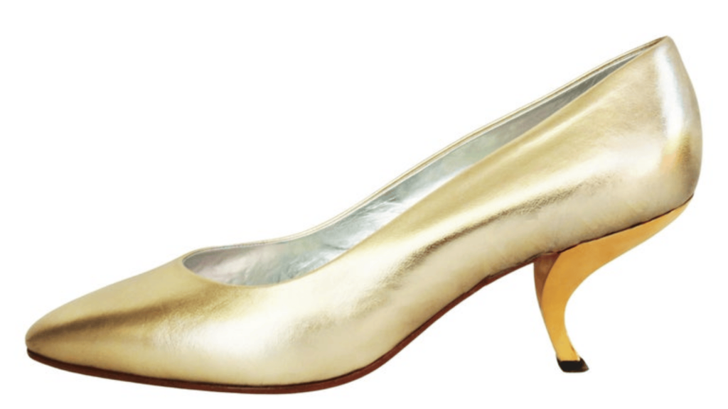 23 Heel Types: The Complete Guide to Every Style - Copenhagen Fashion ...