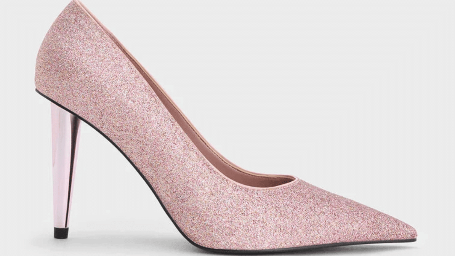 23 Heel Types: The Complete Guide to Every Style - Copenhagen Fashion ...