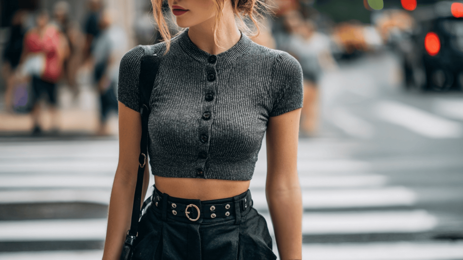 35 Types of Tops for Women You Should Know - Copenhagen Fashion Summit