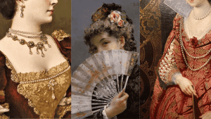 Baroque Fashion From European Courts to Modern Runways - Copenhagen ...