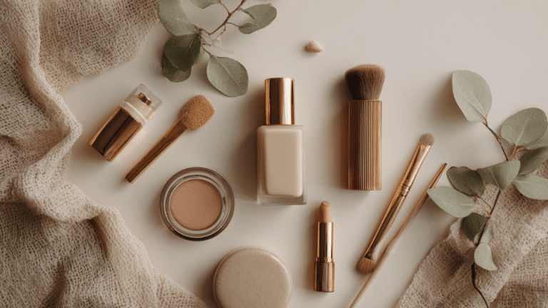 12 Best Non Toxic Makeup Brands for Healthier Skin - Copenhagen Fashion ...