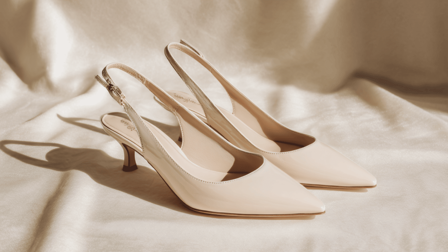 23 Heel Types: The Complete Guide to Every Style - Copenhagen Fashion ...