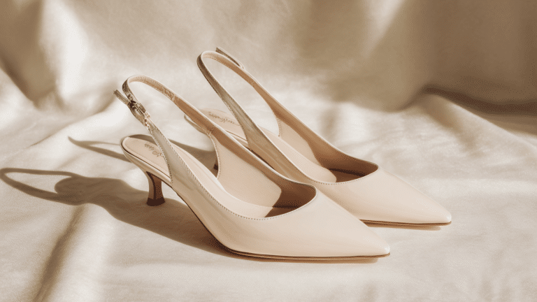 23 Heel Types: The Complete Guide to Every Style - Copenhagen Fashion ...