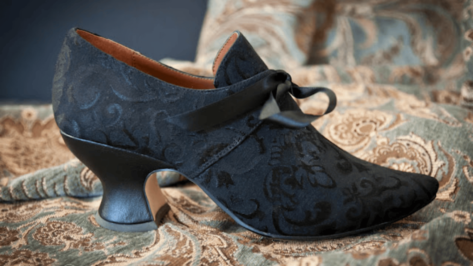 23 Heel Types: The Complete Guide to Every Style - Copenhagen Fashion ...