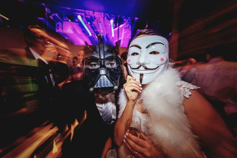 Trending Costume Party Ideas for Adults in 2026: Style, Themes ...