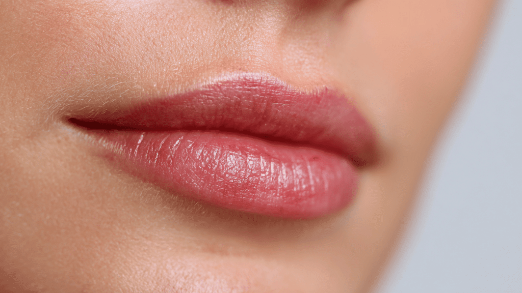 Lip Filler Swelling Stages and Healing Process Tips - Copenhagen ...