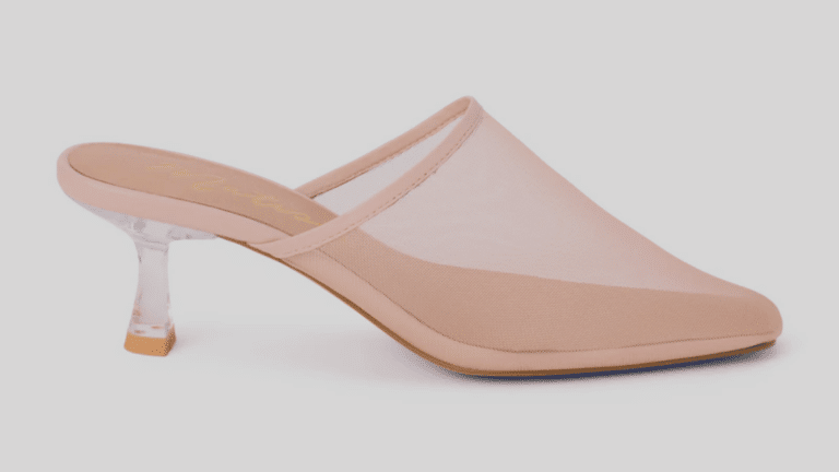 23 Heel Types: The Complete Guide to Every Style - Copenhagen Fashion ...