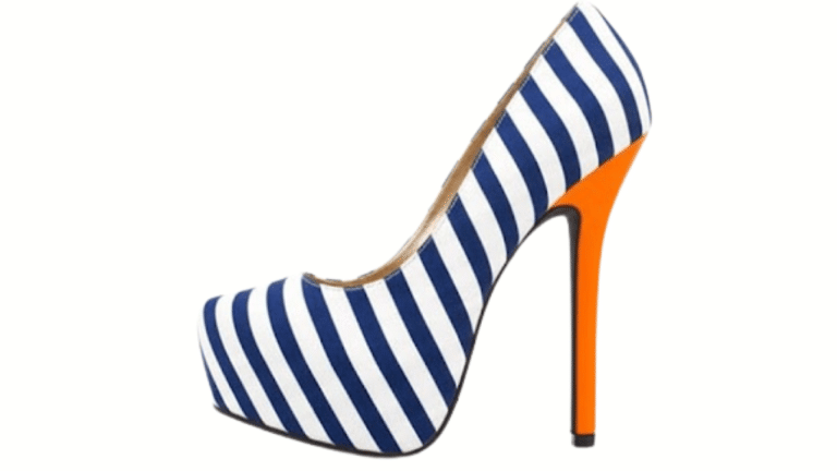 23 Heel Types: The Complete Guide to Every Style - Copenhagen Fashion ...