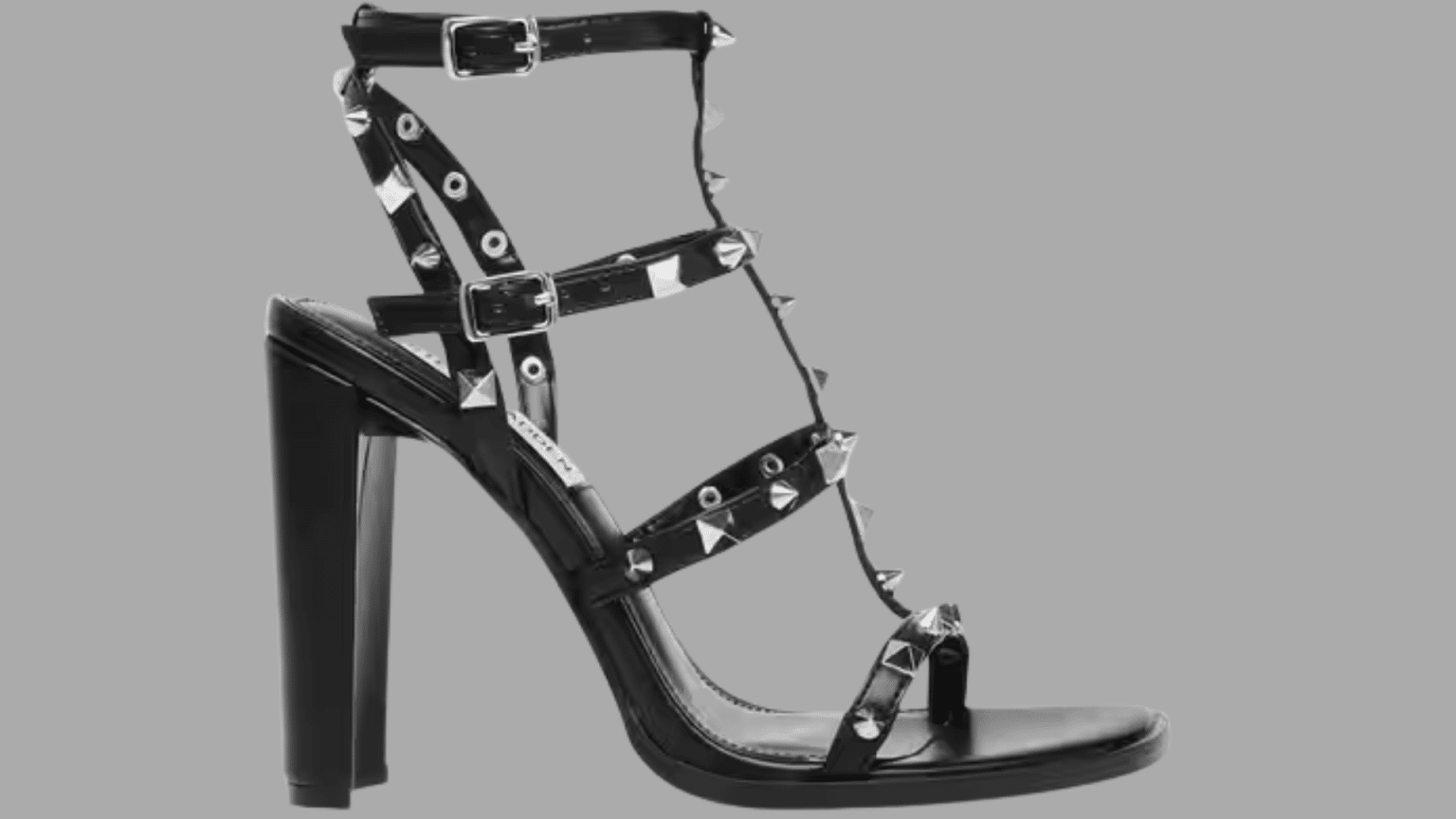 23 Heel Types: The Complete Guide to Every Style - Copenhagen Fashion ...