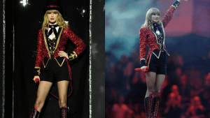 37 Taylor Swift Red Era Outfits That Still Inspire Fans - Copenhagen ...