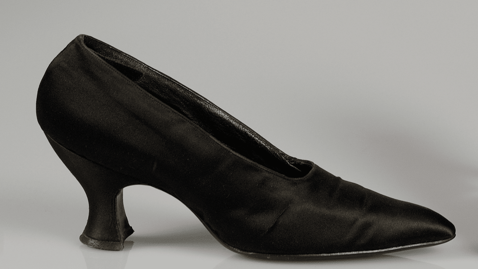 23 Heel Types: The Complete Guide to Every Style - Copenhagen Fashion ...