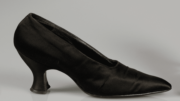 23 Heel Types: The Complete Guide to Every Style - Copenhagen Fashion ...