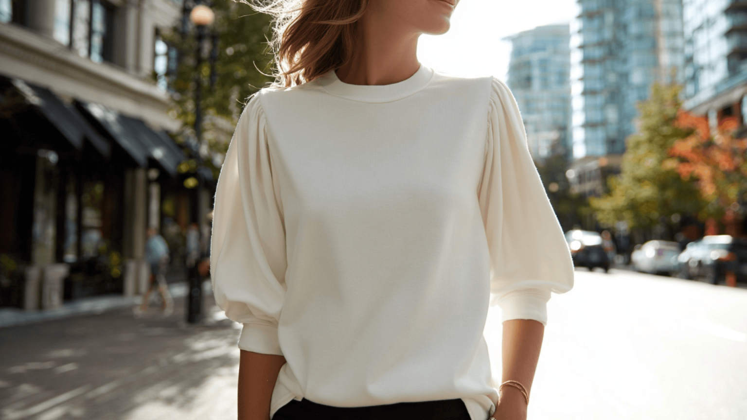 35 Types of Tops for Women You Should Know - Copenhagen Fashion Summit