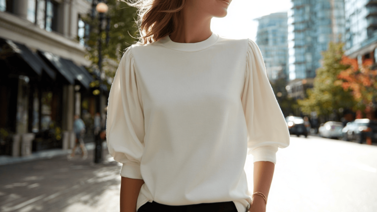 35 Types of Tops for Women You Should Know - Copenhagen Fashion Summit